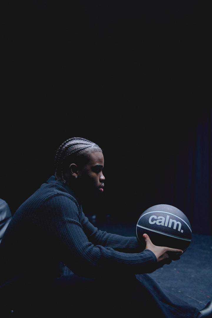 calm.
